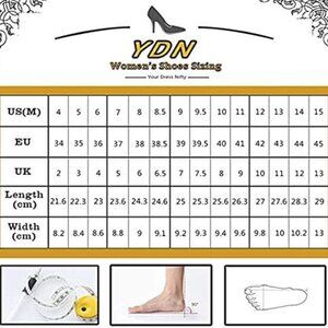 YDN | Shoes | Ydn White Low Heels Office Pumps Pointed Toe Comfy Shoes ...